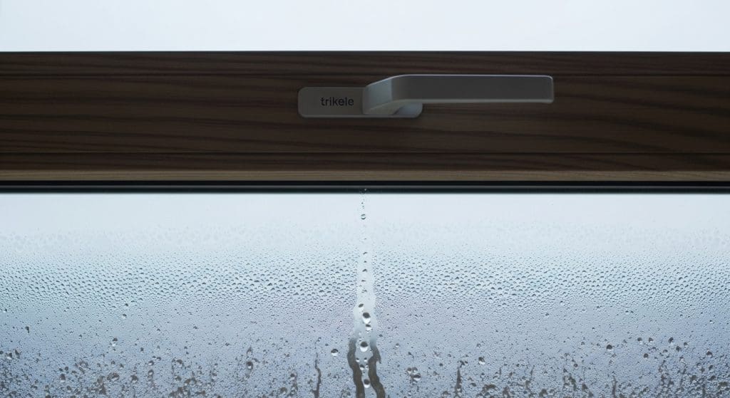 Trickle Vents vs Opening Windows: Beat Winter Condensation